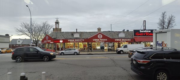 USHA FOODS - Updated January 2026 - 209 Photos & 210 Reviews - 255-03 ...