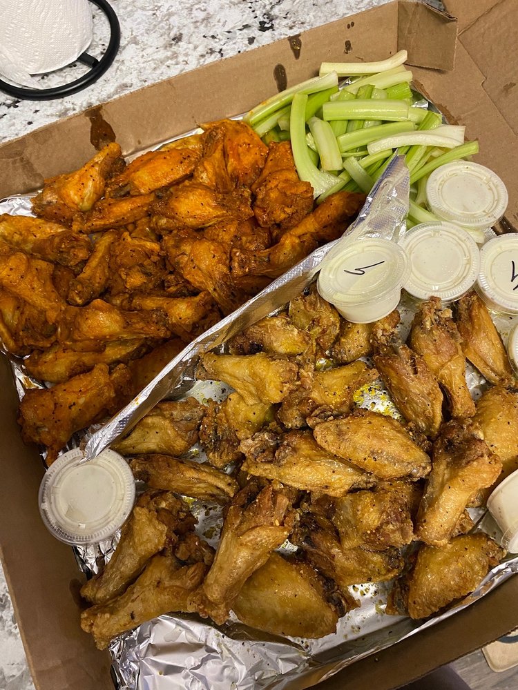 GALLA’S PIZZA - Updated August 2025 - 221 Photos & 367 Reviews - 4849 ...