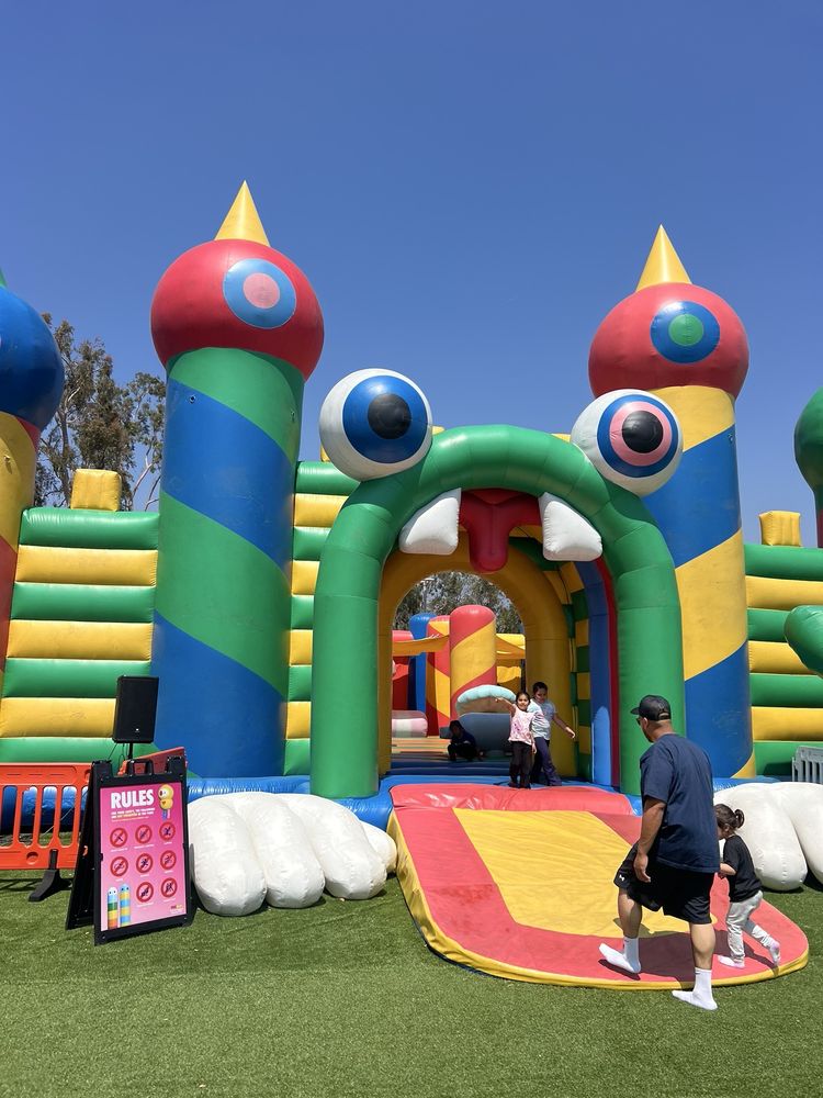 FUNBOX ARCADIA, OUTDOOR PARK - Updated December 2025 - 44 Photos & 21 ...