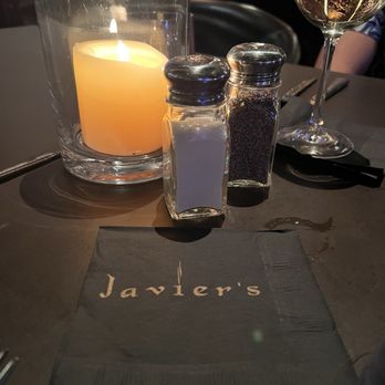 JAVIER’S - Updated December 2024 - 3960 Photos & 2598 Reviews - 3730 ...