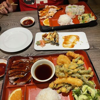 KING’S ASIAN CUISINE AND SUSHI BAR AND LOUNGE - Updated April 2025 ...