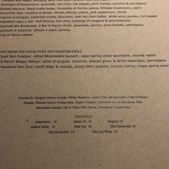 NONNA RESTAURANT - Updated December 2024 - 367 Photos & 353 Reviews ...