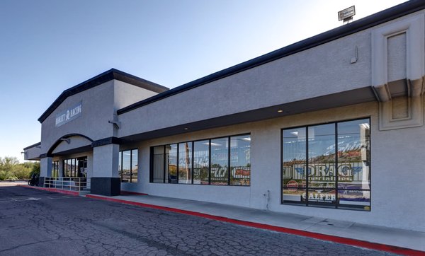 RAMJET RACING PERFORMANCE CYCLES - Updated August 2024 - 232 Photos ...