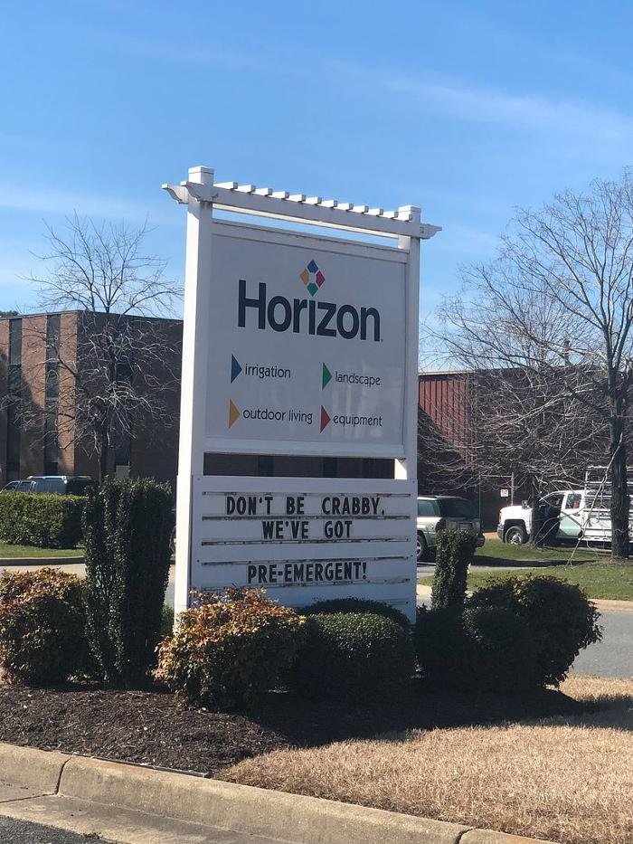 HORIZON DISTRIBUTORS - Updated July 2025 - 929 Professional Pl ...