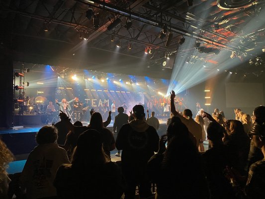 VIVE CHURCH - SAN FRANCISCO - Updated November 2025 - 46 Photos & 32 ...