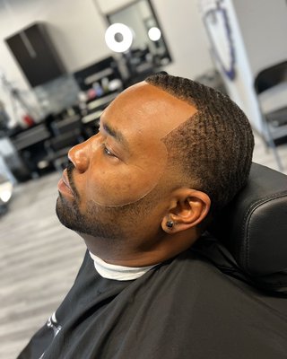 TAE THE BARBER - Updated October 2024 - 11 Photos - 3595 Polaris Ave ...