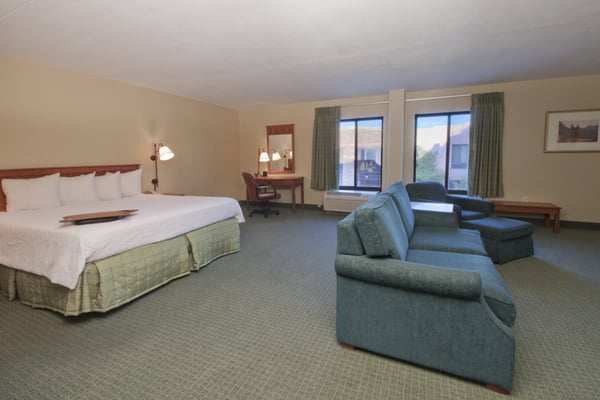 HAMPTON INN SEDONA - Updated October 2025 - 224 Photos & 145 Reviews ...