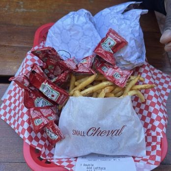 SMALL CHEVAL- OLD TOWN - Updated June 2025 - 472 Photos & 441 Reviews ...