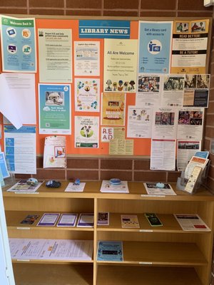 PARKSIDE BRANCH LIBRARY - Updated July 2025 - 48 Photos & 40 Reviews ...