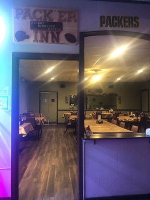 PACK’ER INN - Updated December 2025 - 39 Photos & 15 Reviews - 6619 ...