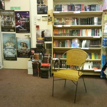 DYMOCKS - Updated July 2025 - 12 Photos & 15 Reviews - 135 Rundle Mall ...