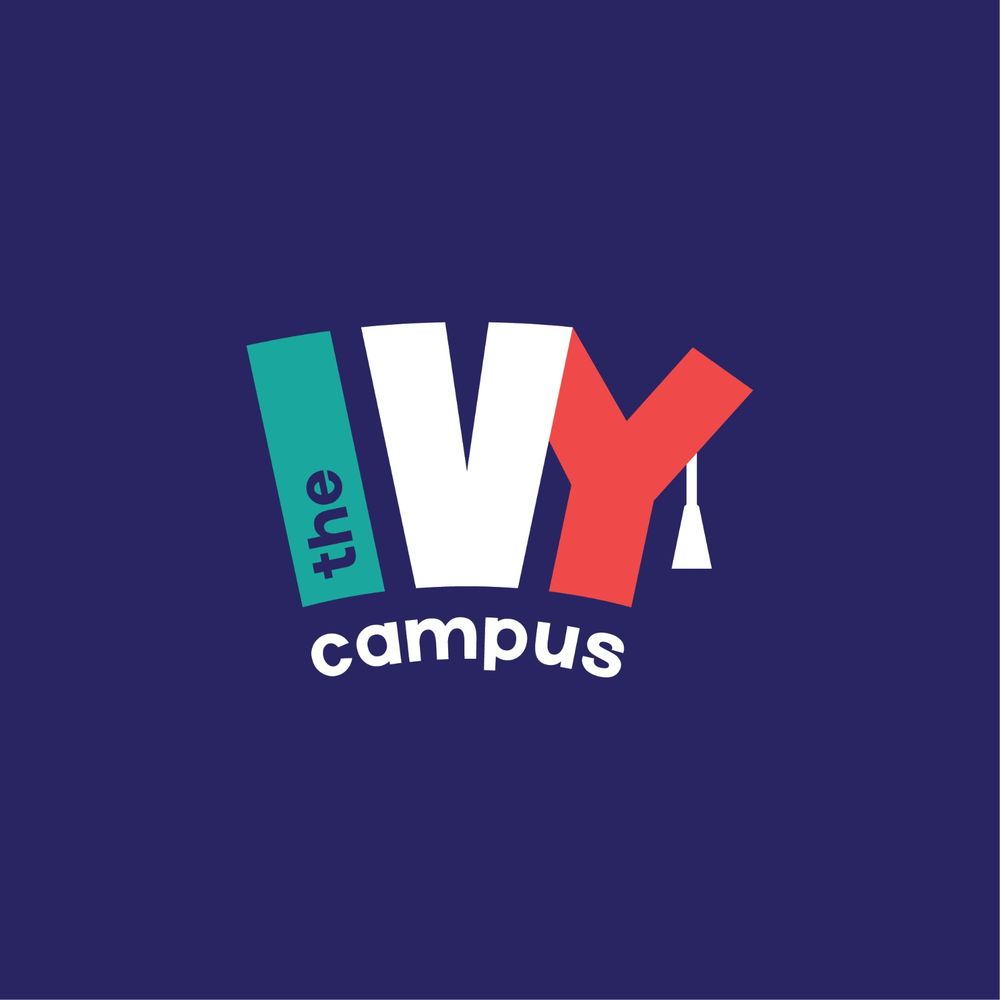 THE IVY CAMPUS - Updated October 2024 - Request Information ...