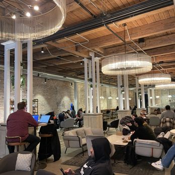 GOOD AMBLER - Updated July 2024 - 502 Photos & 257 Reviews - 216 N ...