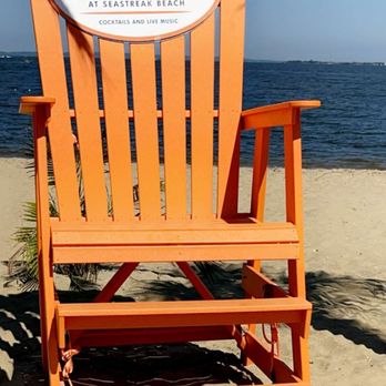 THE SANDBOX AT SEASTREAK BEACH - Updated October 2025 - 44 Photos & 31 ...