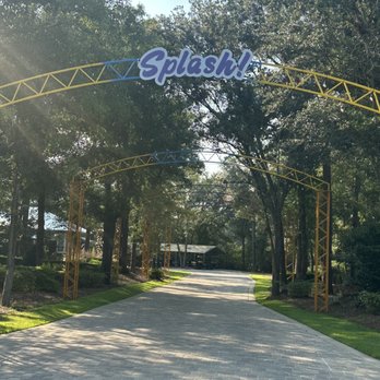 SPLASH RV RESORT & WATERPARK - Updated June 2025 - 106 Photos & 30 ...
