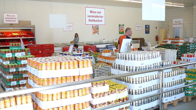 REDLEFSEN , HANS - Hans-Redlefsen-Str. 1, Satrup, Schleswig-Holstein ...