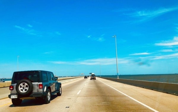 MONITOR-MERRIMAC MEMORIAL BRIDGE-TUNNEL - Updated December 2025 - 69 ...