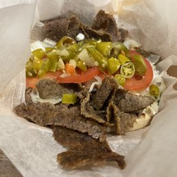 PARTHENON GYROS - Updated July 2024 - 206 Photos & 271 Reviews - 316 ...