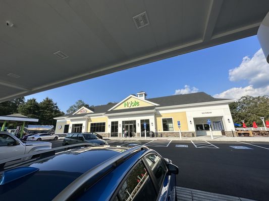 NOBLE GAS STATION - Updated January 2026 - 15 Photos - 51 Boston Post ...