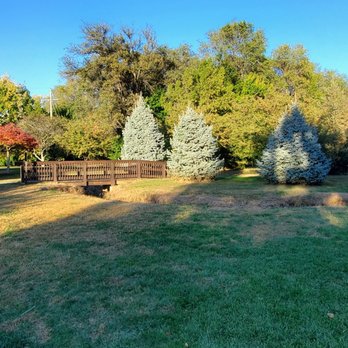 OPPD ARBORETUM - Updated December 2025 - 81 Photos & 15 Reviews - 10600 ...