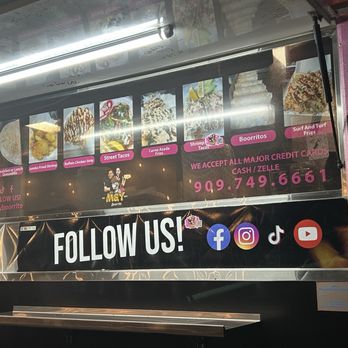 M&Y BOORRITO - Updated January 2026 - 101 Photos & 25 Reviews - 108 ...