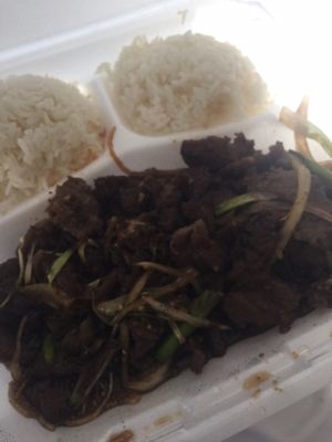 BURGER JIM - 50 Photos & 70 Reviews - Burgers - 8301 E Palmer-Wasilla ...