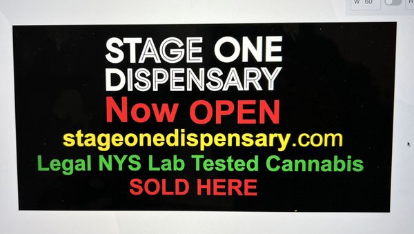 STAGE ONE DISPENSARY - Updated December 2025 - 40 Photos & 22 Reviews ...