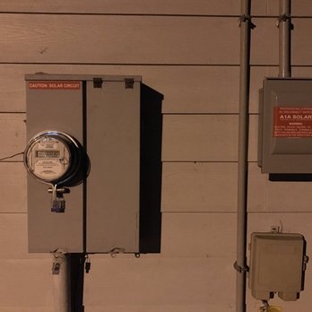 A1A SOLAR CONTRACTING - Updated September 2025 - 27 Photos & 20 Reviews ...