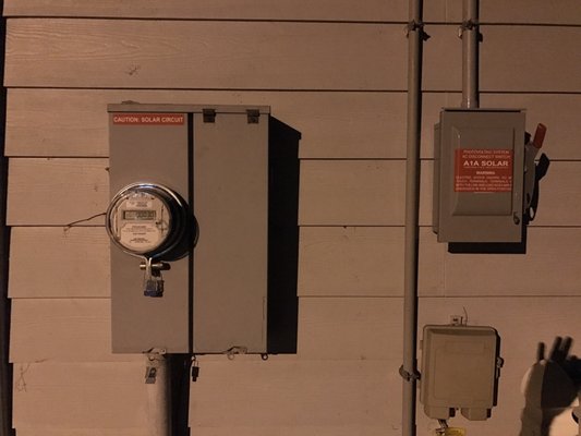 A1A SOLAR CONTRACTING - Updated September 2025 - 27 Photos & 20 Reviews ...