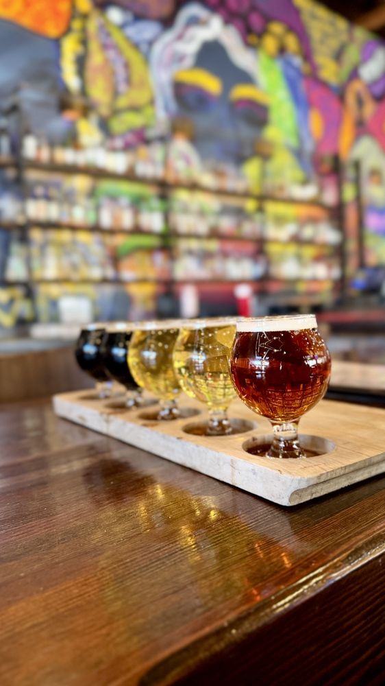 STATE 48 BREWERY DTPHX - TEMP. CLOSED - Updated June 2026 - 336 Photos ...