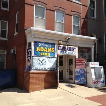 ADAM’S MARKET - Updated January 2026 - 20 Reviews - 700 F St NE ...