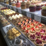 MR BAKER BAKERY & CAFE - 886 Photos & 583 Reviews - Bakeries - 10730 E ...
