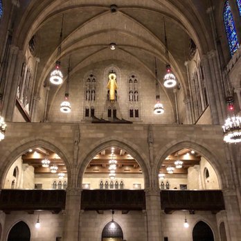 THE RIVERSIDE CHURCH - Updated December 2025 - 303 Photos & 48 Reviews ...