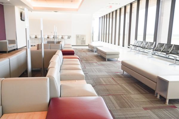 EASTERWOOD AIRPORT - Updated May 2024 - 39 Photos & 46 Reviews - 1 ...