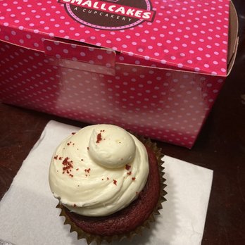 SMALLCAKES - Updated December 2025 - 1041 Photos & 130 Reviews - 11516 ...