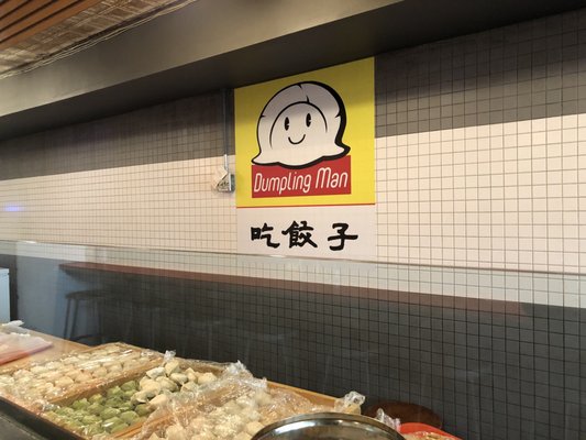 DUMPLING MAN - 420 Photos & 864 Reviews - Dim Sum - 100 Saint Marks Pl ...