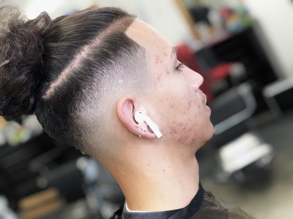 GENERATION CUTS - TEMP. CLOSED - 129 Photos & 116 Reviews - 20050 ...