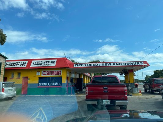 ACE TIRE & AUTO REPAIR - Updated November 2025 - 17 Photos & 55 Reviews ...