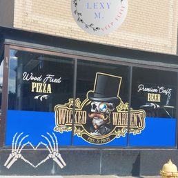 WICKED WARREN’S - Updated October 2025 - 97 Photos & 31 Reviews - 119 W ...