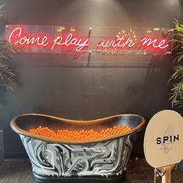 SPIN SAN FRANCISCO - Updated July 2025 - 831 Photos & 381 Reviews - 690 ...