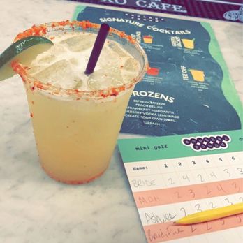 ANOTHER ROUND - Updated July 2024 - 209 Photos & 204 Reviews - 660 Fort ...