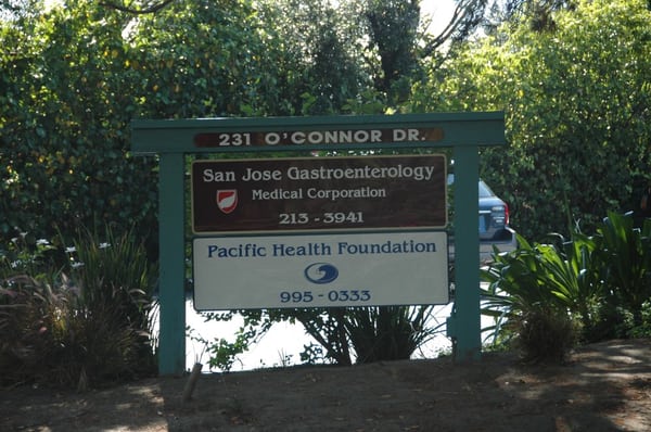 SAN JOSE GASTROENTEROLOGY - Updated June 2026 - 16 Photos & 33 Reviews ...