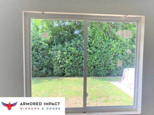 ARMORED IMPACT WINDOWS & DOORS - 34 Photos - 2385 NW Executive Center ...