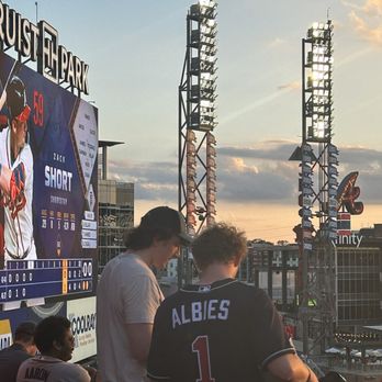 TRUIST PARK - Updated August 2024 - 2762 Photos & 584 Reviews - 755 ...