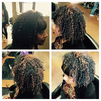 JAZZY HAIR - Updated August 2025 - 15 Photos - 5300 Providence Rd ...