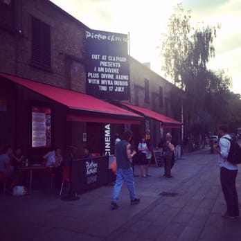 CLAPHAM PICTUREHOUSE - Updated December 2025 - 10 Photos & 69 Reviews ...