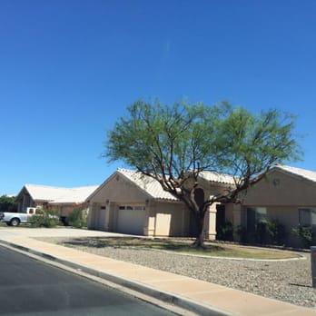 ALL STAR TREE SERVICE - Updated December 2025 - 3123 W 1st St, Yuma ...