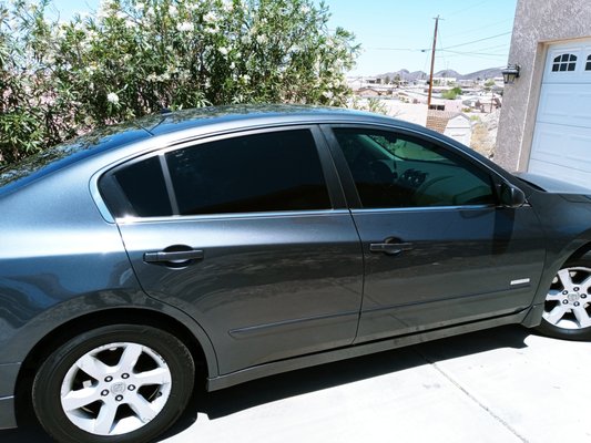 ACE WINDOW TINTING - Updated June 2026 - 33 Photos & 23 Reviews - 3334 ...