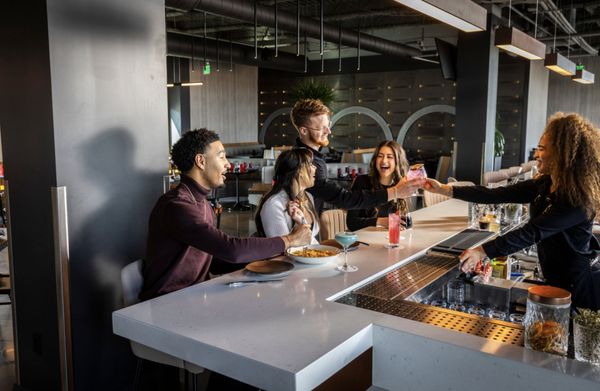 THE FOUNDRY ROOFTOP - Updated September 2025 - 257 Photos & 172 Reviews ...