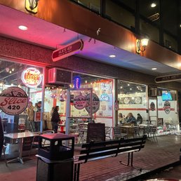 SLICE420 - Updated December 2025 - 353 Photos & 554 Reviews - 2501 W ...